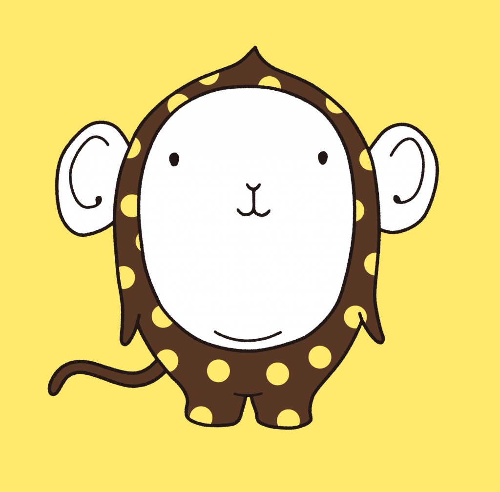 manimoni｜株式会社マァーニ・モォーニ : 【 Character